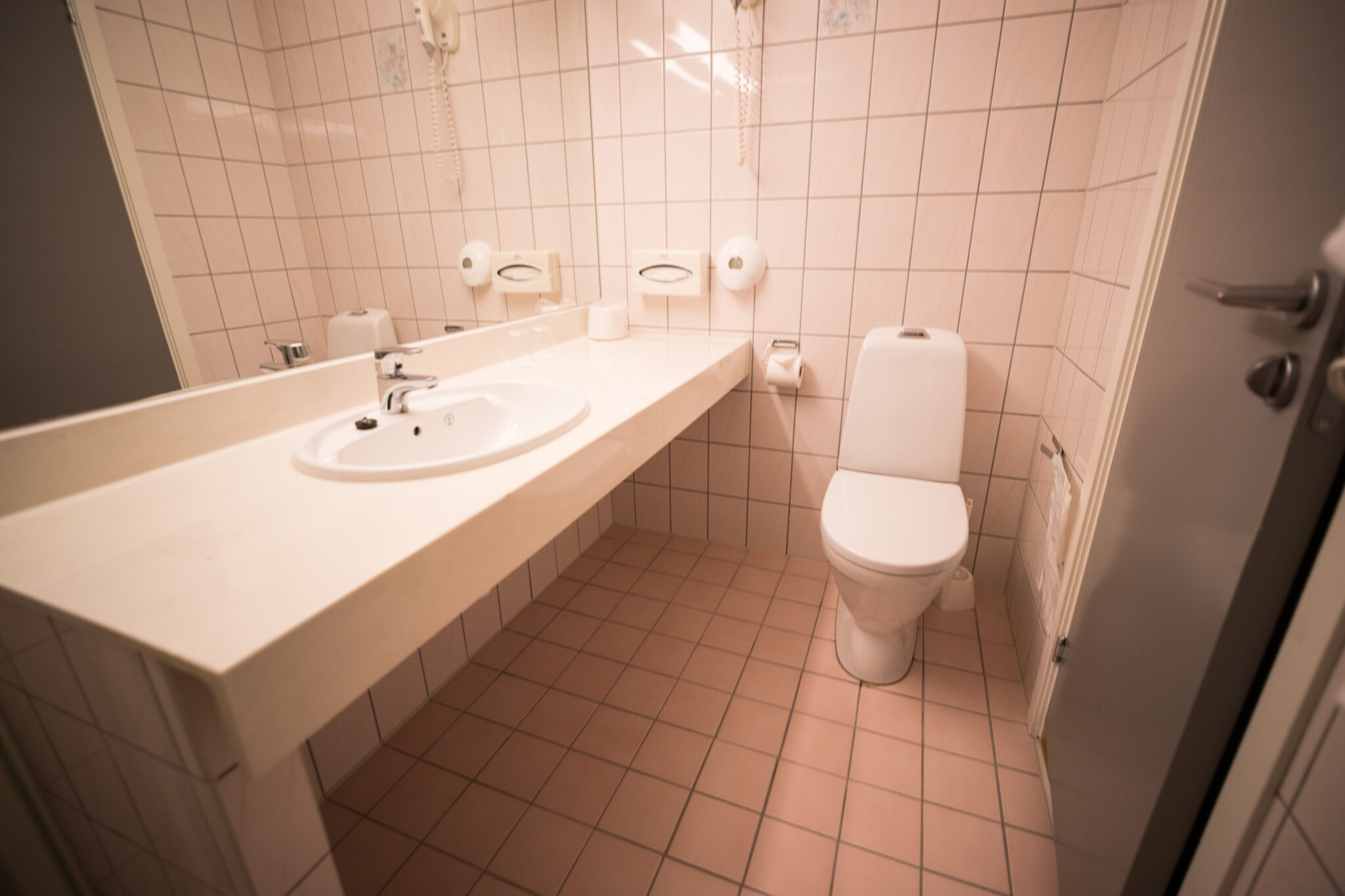 Hotel rooms - Stord Hotell